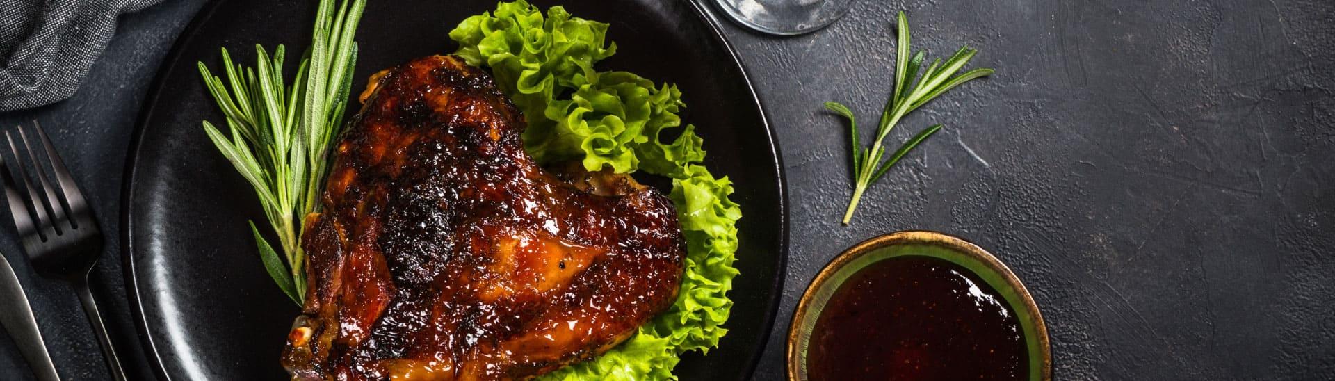 Sosy dla gastronomii, HoReCa | gotowe, zimne, różne pojemności | Fanex