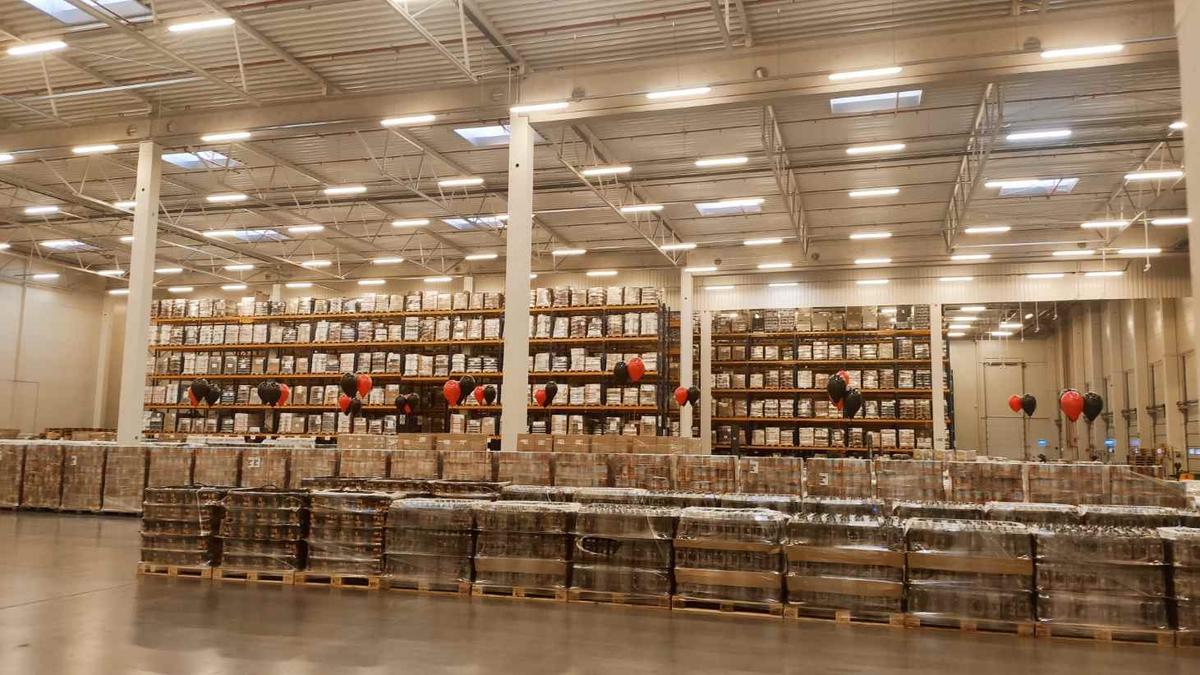 Producent sosów dla gastronomii | Fanex