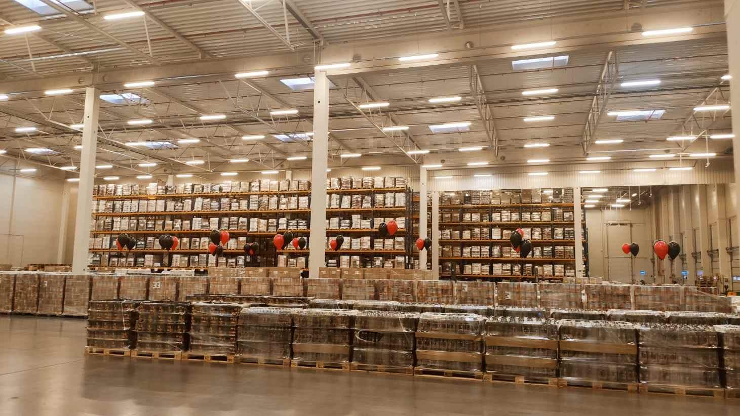 Producent sosów dla gastronomii | Fanex