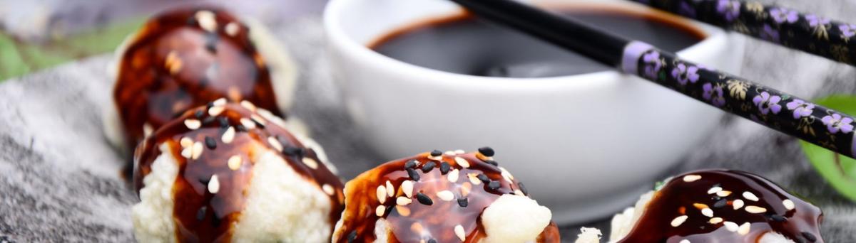 Sosy orientalne | Fanex