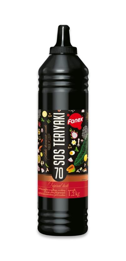 Sosy orientalne | Fanex