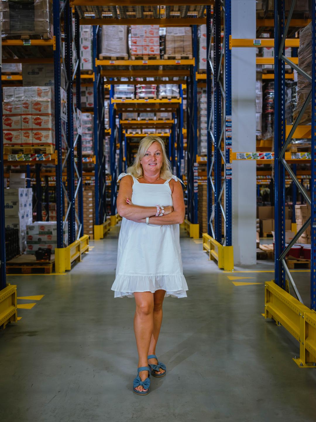 Producent sosów dla gastronomii | Fanex