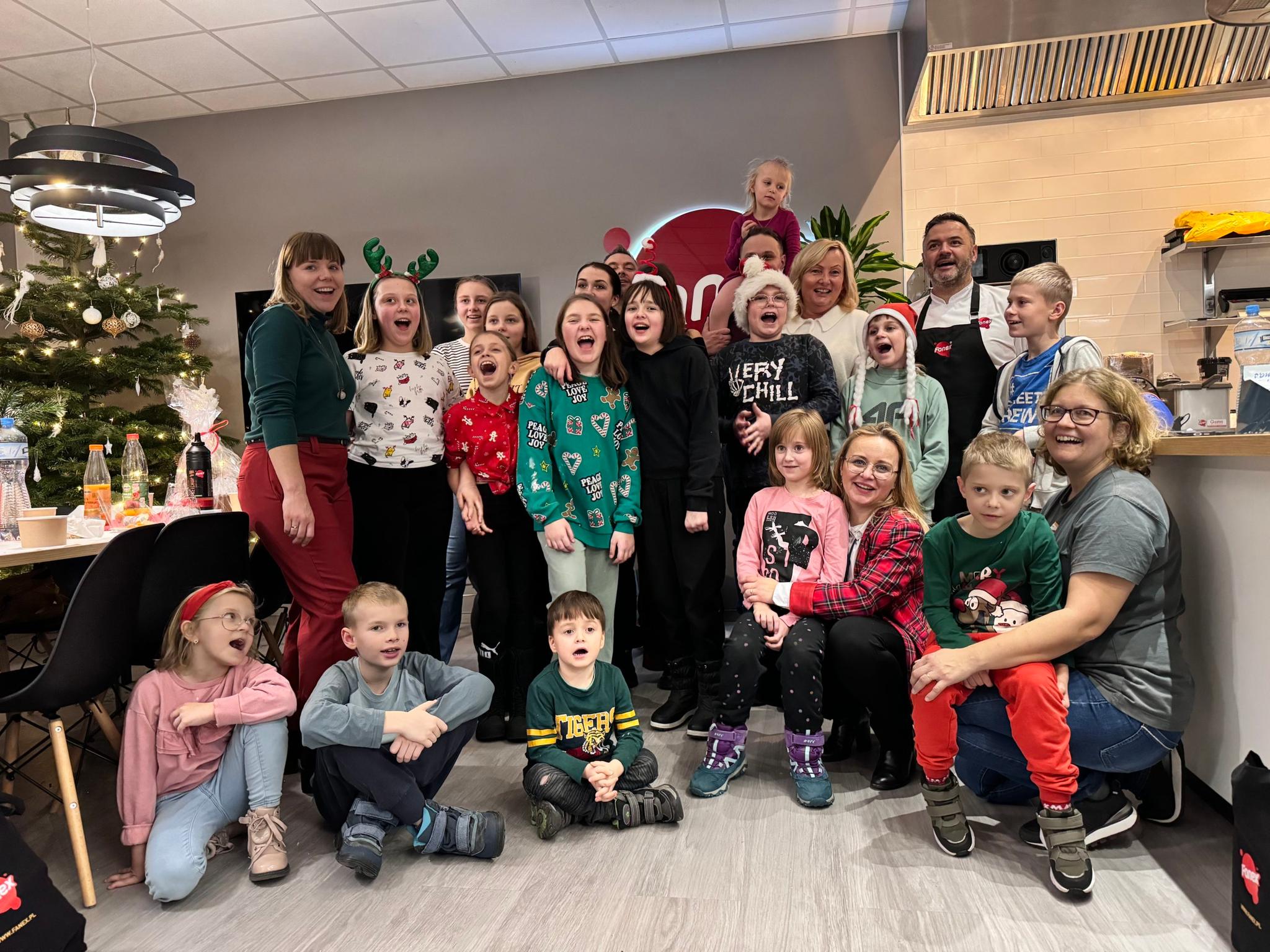 Producent sosów dla gastronomii | Fanex