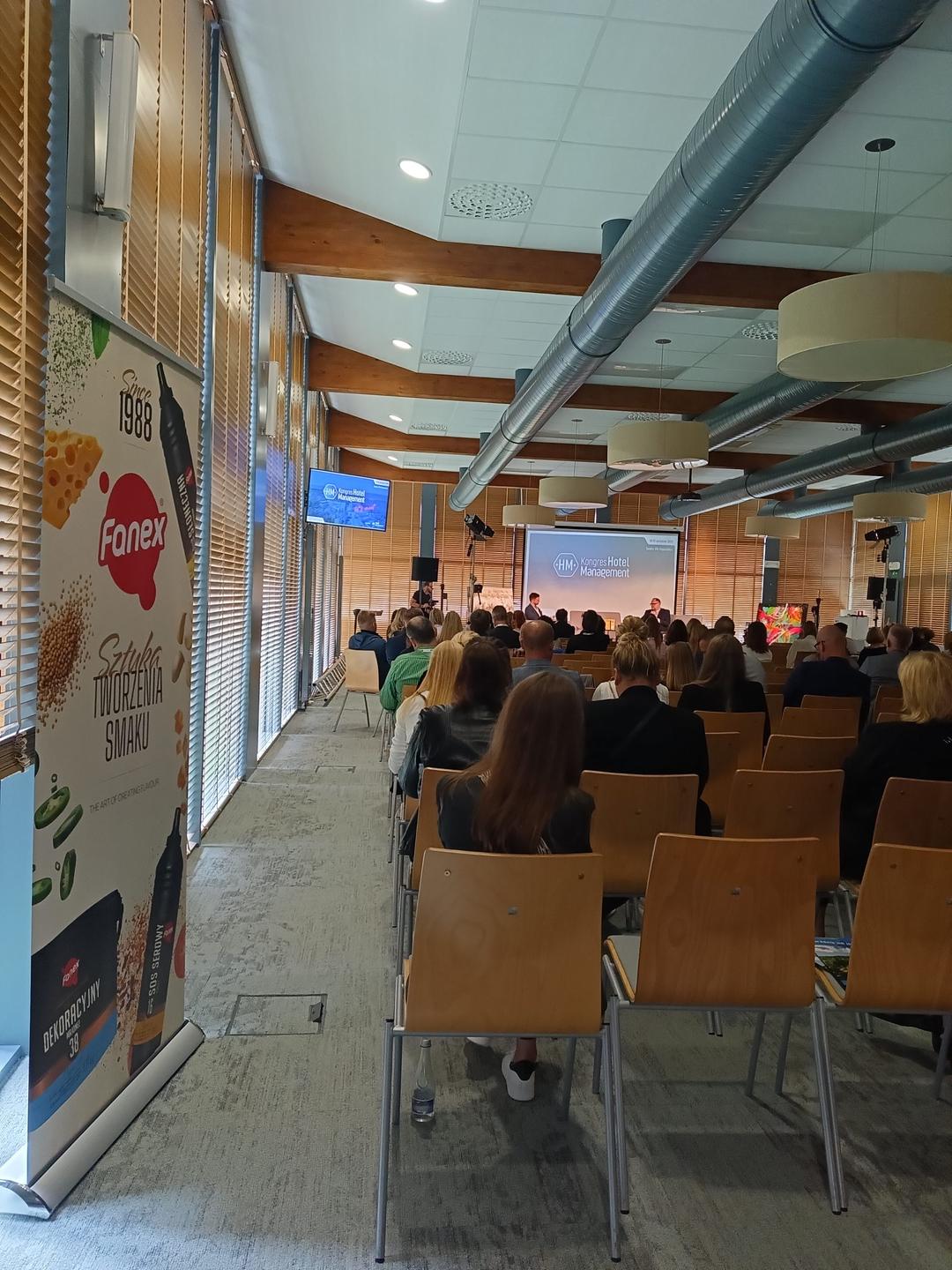 Producent sosów dla gastronomii | Fanex